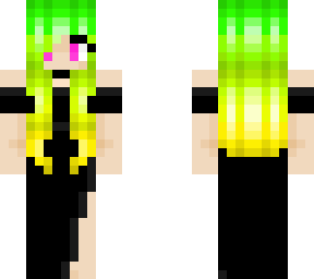 radioactive | Minecraft Skins