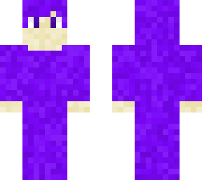 Ray | Minecraft Skin