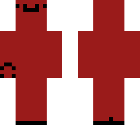 hardcore youtuber | Minecraft Skins