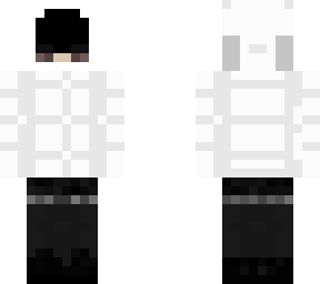 Roadman | Minecraft Skin