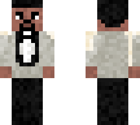 runaway | Minecraft Skin