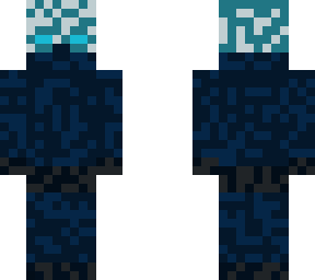 Rusky | Minecraft Skin