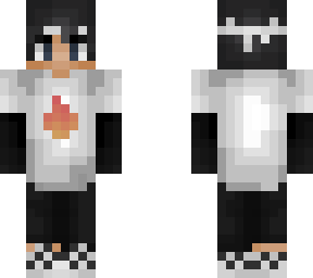 SapNap | Minecraft Skin