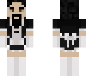 serj tankian soad | Minecraft Skin