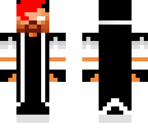 Shadow Craft Animations 10 August 2023 | Minecraft Skin