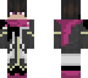 shield hero | Minecraft Skins