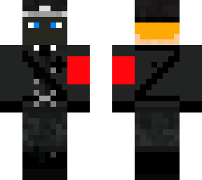 sigma boy | Minecraft Skin