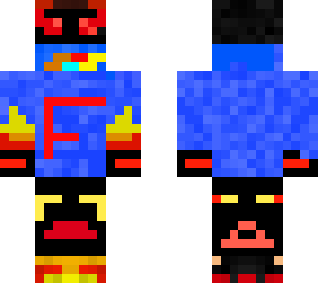 bedrock | Minecraft Skins