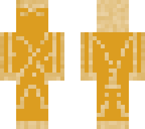 Sol | Minecraft Skin