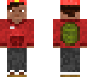 sombrero | Minecraft Skins