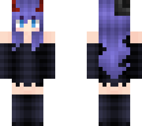 stella | Minecraft Skins