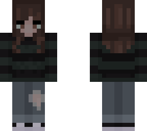 tate | Minecraft Skin