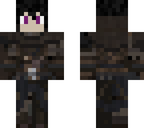 Tova | Minecraft Skin