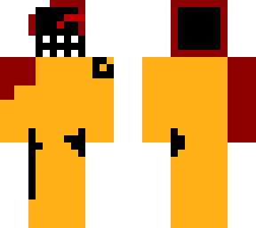 trumpet | Minecraft Skins