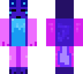 Tuna | Minecraft Skin