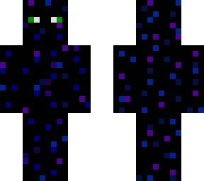 Void | Minecraft Skin