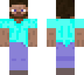 survival steve | Minecraft Skins