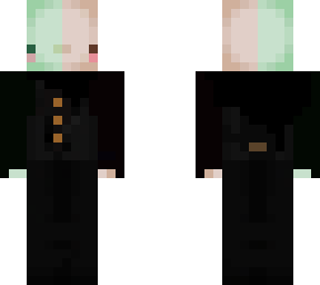 chilli | Minecraft Skins