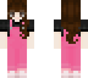 velvet | Minecraft Skins