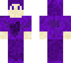 Zane | Minecraft Skin