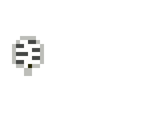 zebra | Minecraft Skins