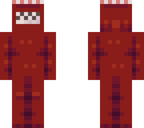 jam . remake | Minecraft Skin