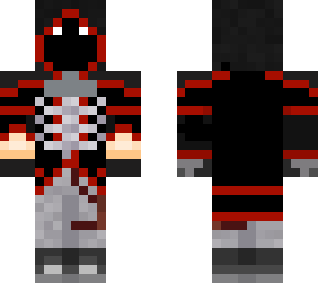 123 | Minecraft Skin