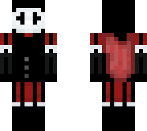 accurate clownpierce | Minecraft Skin