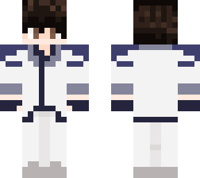 anos | Minecraft Skins