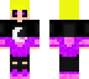 aron | Minecraft Skins