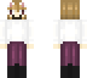neco | Minecraft Skins
