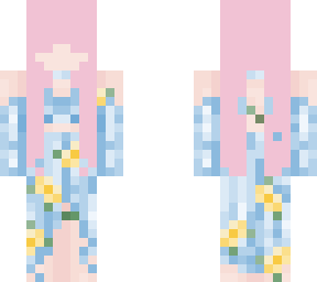 bold | Minecraft Skin