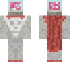 Brian | Minecraft Skin