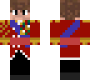 british | Minecraft Skins