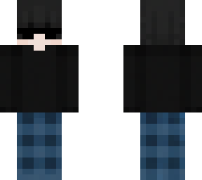 Cast | Minecraft Skin