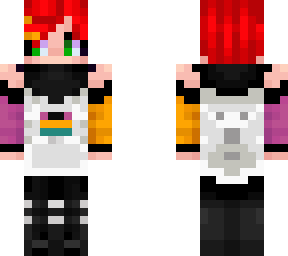 inspiration | Minecraft Skins