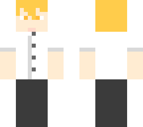 denji | Minecraft Skins