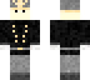 grenadier | Minecraft Skins