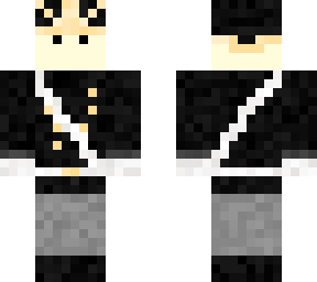 grenadier | Minecraft Skins