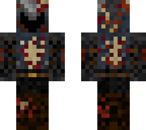 corpse | Minecraft Skins