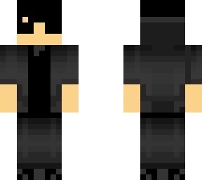 emo boy | Minecraft Skins