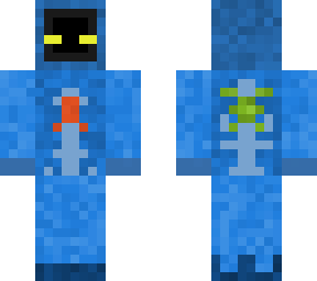 death knight | Minecraft Skins