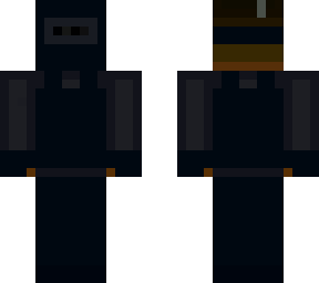 welder | Minecraft Skins