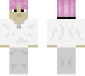 james charles | Minecraft Skins