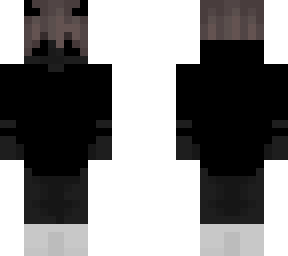 DIABLO | Minecraft Skin