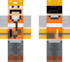 djhgf | Minecraft Skin