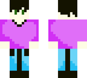 draven | Minecraft Skins