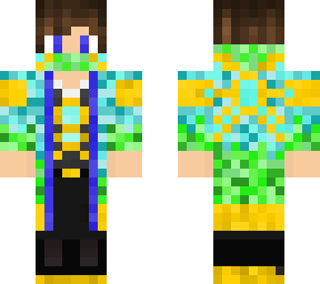 drift | Minecraft Skins