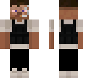 Drill | Minecraft Skin