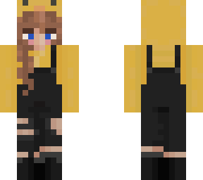 duckieee | Minecraft Skin